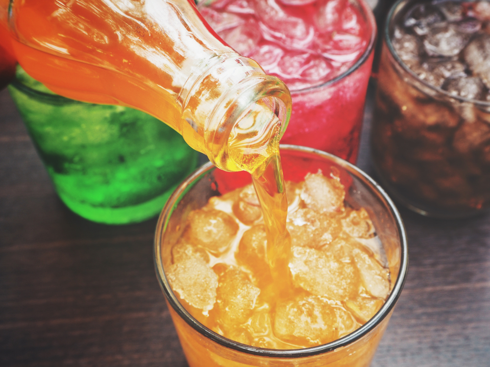 Products - KSY blends, juice concentrate, NFC, pulp cells, essential oil